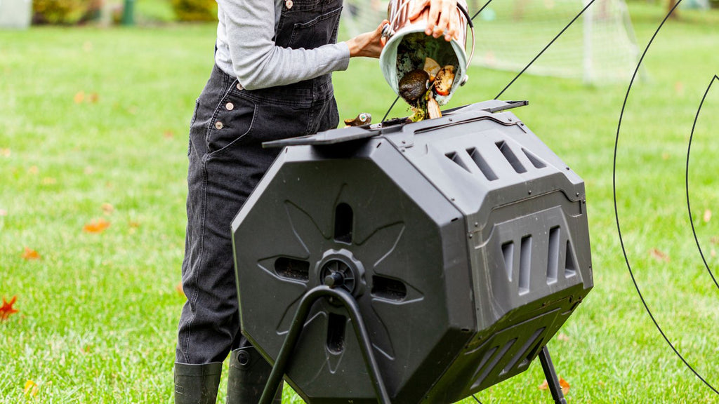 The Best Outdoor Compost Bins 2024 – Sepura Home